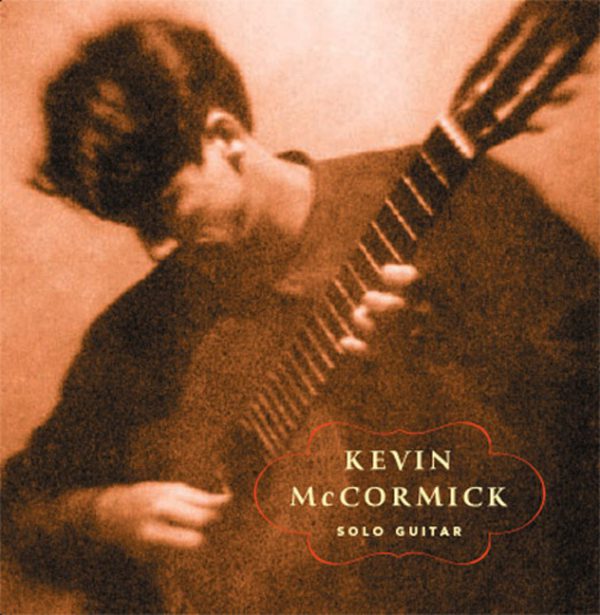 Biography - Kevin McCormick | Mirabilis Studio