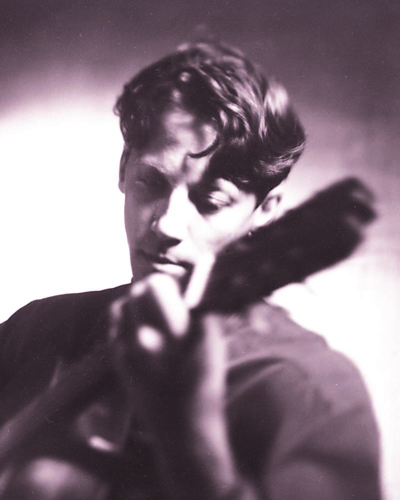 Home - Kevin McCormick | Mirabilis Studio